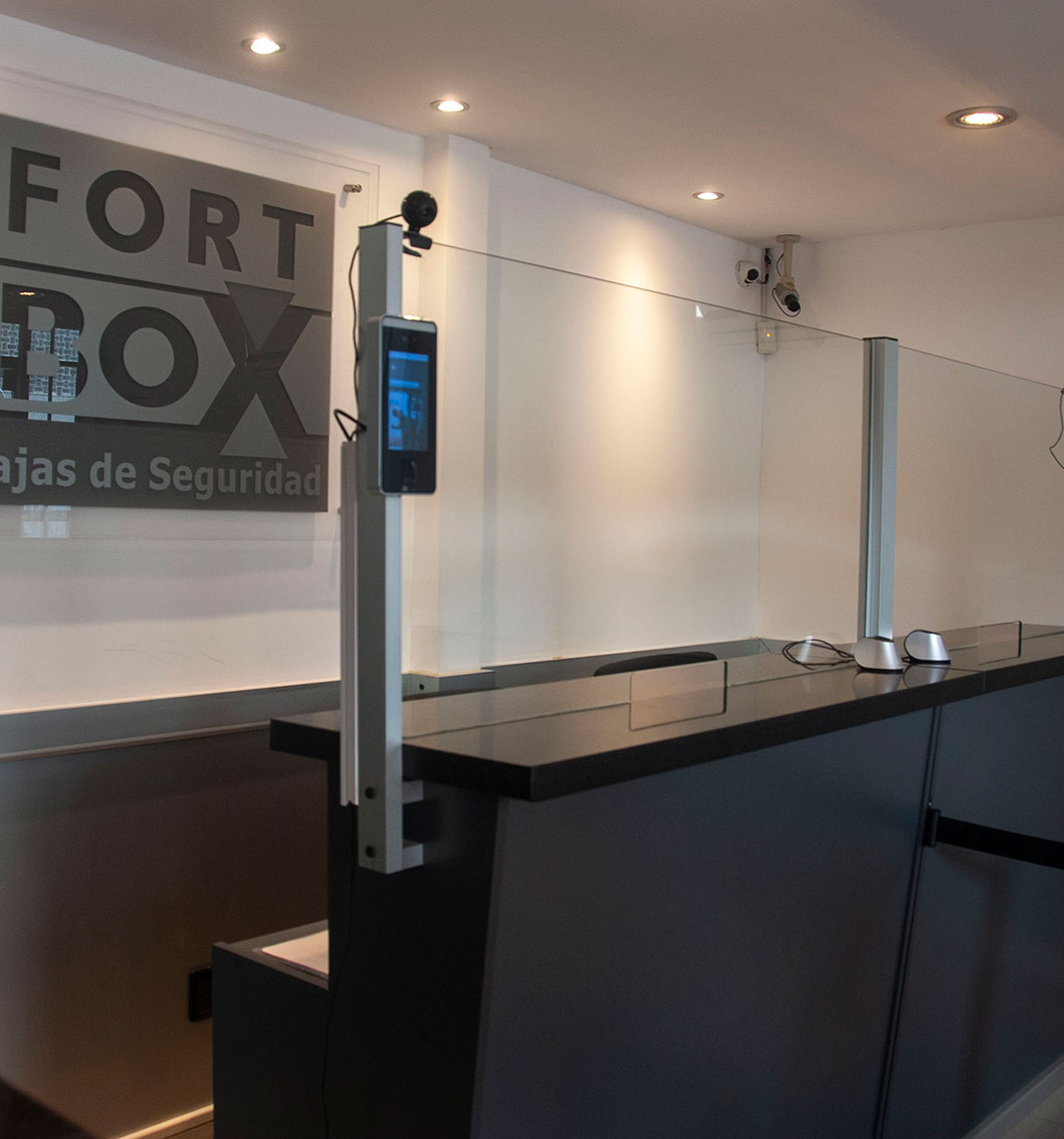 FortBox - Español - FortBox
