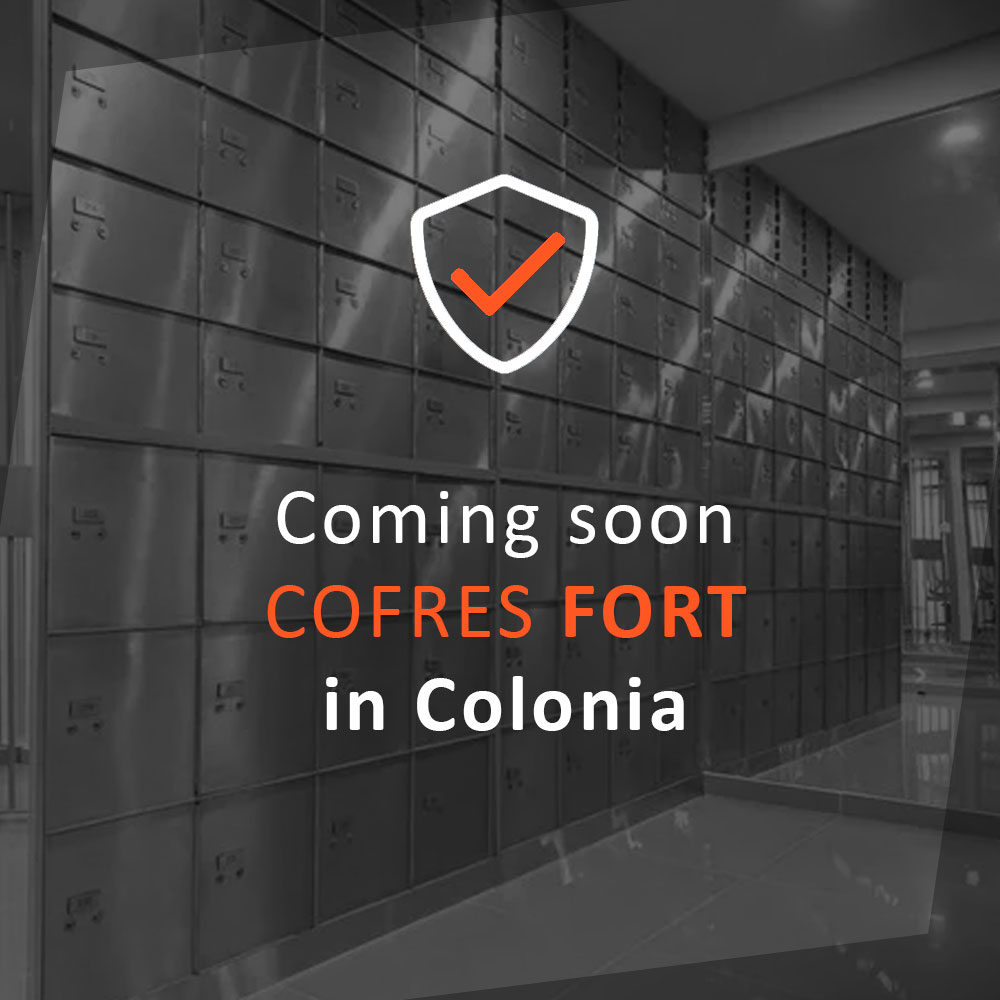 FortBox - English - FortBox